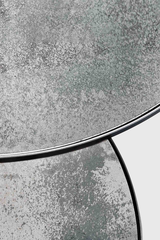 Nesting coffee table set | Re-loved